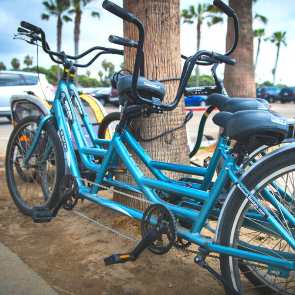 San Diego Bike Rentals | Mission Beach